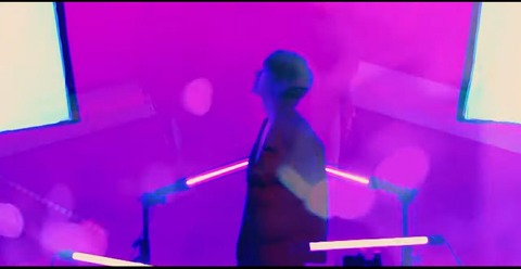 な～こ♪の『ずっとずっとCODE-Vに はまり中！』 : WIZYからサポーターへルイさんのメッセージ動画が届いていますよー♪