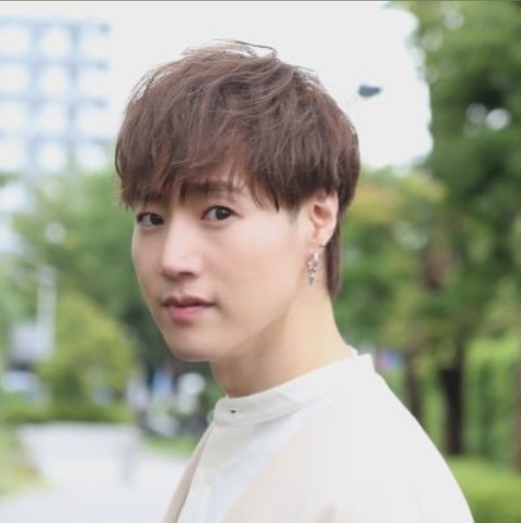 な～こ♪の『ずっとずっとCODE-Vに はまり中！』 : RUI⭐Special Stay Home Date -HalloweenParty-2次先着受付決定