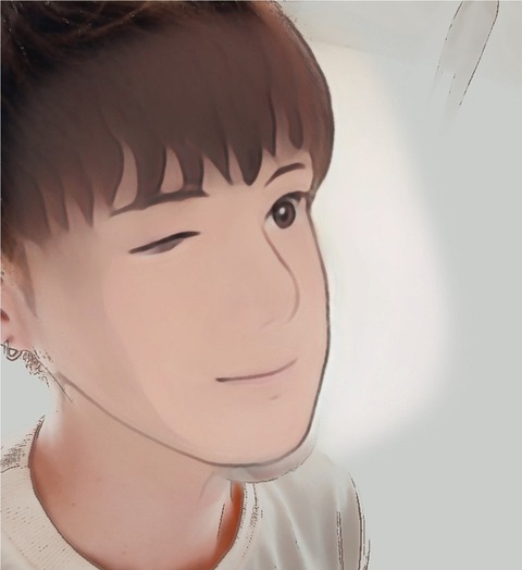 な～こ♪の『ずっとずっとCODE-Vに はまり中！』 : RUI王子とのスペシャルエントリーは今日まで！