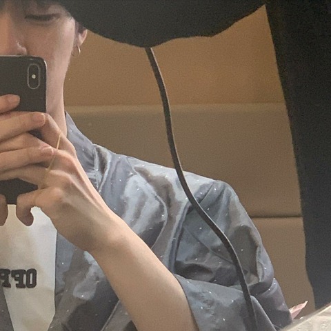 な～こ♪の『ずっとずっとCODE-Vに はまり中！』 : G-EGG/Bチームのユンソルさんpost♪