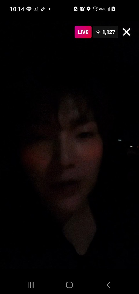 な～こ♪の『ずっとずっとCODE-Vに はまり中！』 : ユナクさんのインラ見ましたか？ソニさんがコメントされてたらしいのよ~♪