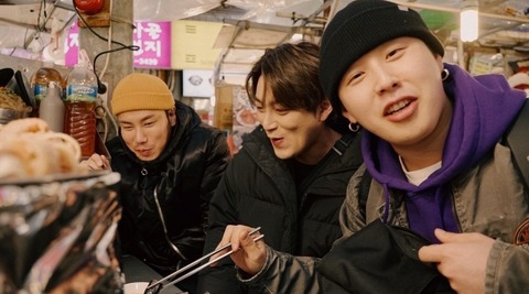 な～こ♪の『ずっとずっとCODE-Vに はまり中！』 : UNOFFICIAL インスタ投稿♪