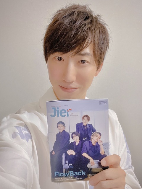 な～こ♪の『ずっとずっとCODE-Vに はまり中！』 : サンウさんはJier似合うなぁ…