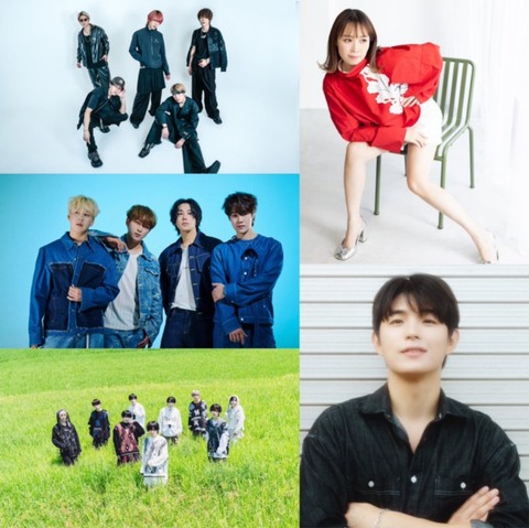 な～こ♪の『ずっとずっとCODE-Vに はまり中！』 : 【MIDNIGHT DRIVE】遂に全国地上波！バズリズムにMIDNIGHT DRIVE!