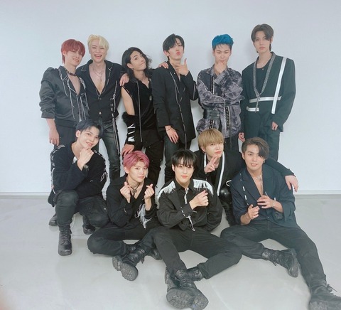 な～こ♪の『ずっとずっとCODE-Vに はまり中！』 : NIKメンバー専用⭐Twitterアカウントができました♪