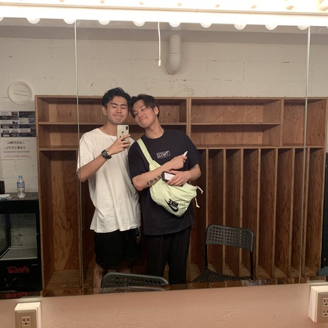 な～こ♪の『ずっとずっとCODE-Vに はまり中！』 : IDEA)メンバー&Jierさま&兄貴さんのツイート♪