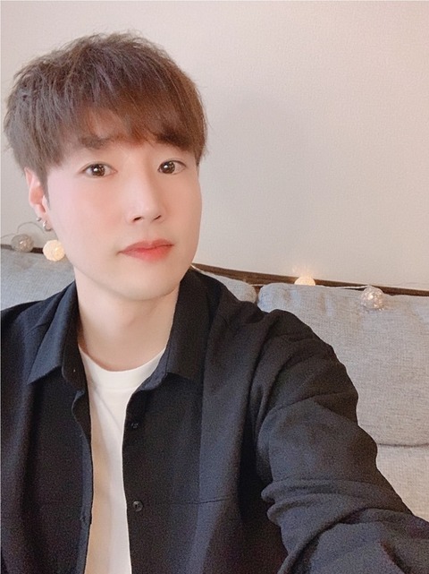 な～こ♪の『ずっとずっとCODE-Vに はまり中！』 : 👑RUIさん初オンラインライブ決定♪