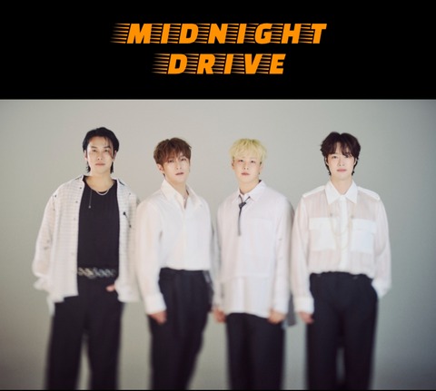 な～こ♪の『ずっとずっとCODE-Vに はまり中！』 : 【MIDNIGHTDRIVE】豊洲チャプター1の2月会場、チケット発売日をチェックー♡