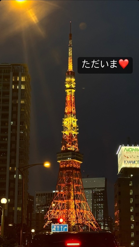 な～こ♪の『ずっとずっとCODE-Vに はまり中！』 : RUIさん、おかえりなさい！