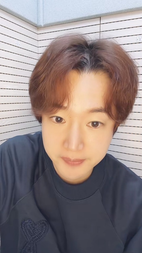 な～こ♪の『ずっとずっとCODE-Vに はまり中！』 : 【MIDNIGHT DRIVE】ルイさんのお菓子買わなきゃ🤣♪TikTokライブちょっとだけアーカイブ上がりました♬