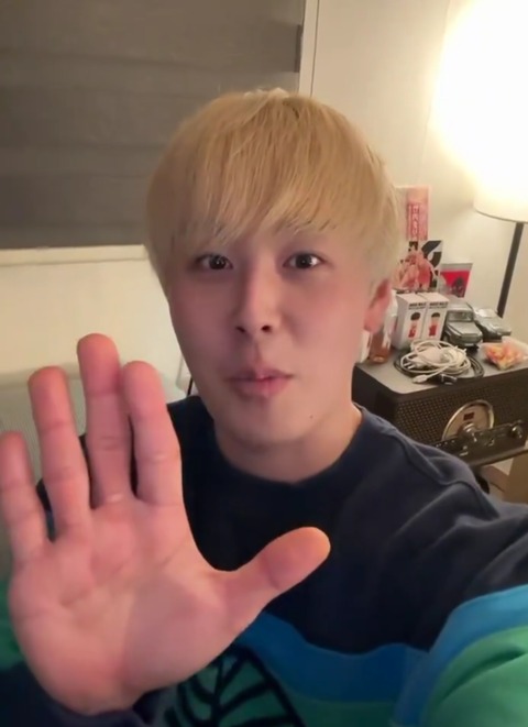 な～こ♪の『ずっとずっとCODE-Vに はまり中！』 : 【MIDNIGHT DRIVE】RACE TO TOYOSU初日までD-5♬