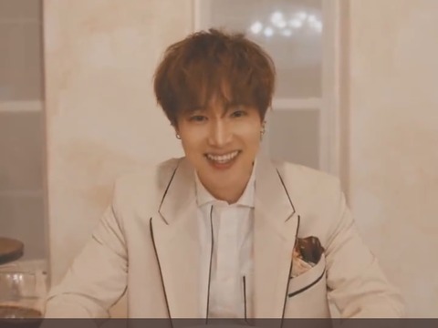 な～こ♪の『ずっとずっとCODE-Vに はまり中！』 : ルイ⭐MVティーザー♪