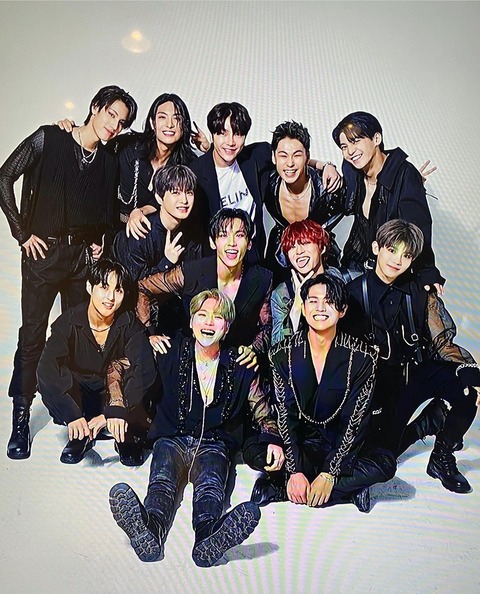 な～こ♪の『ずっとずっとCODE-Vに はまり中！』 : Ryoくんの投稿がすてきだったのでお借りしました♪