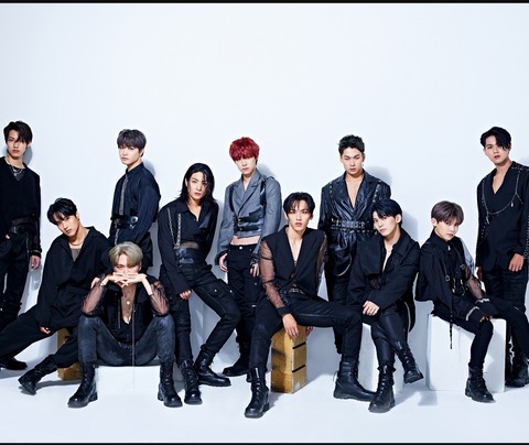 な～こ♪の『ずっとずっとCODE-Vに はまり中！』 : NIKライブ(日韓全員)開催決定♪