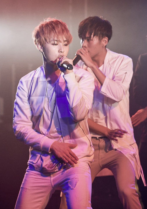 な～こ♪の『ずっとずっとCODE-Vに はまり中！』 : MEETIAさまクリスマスライブレポート♪