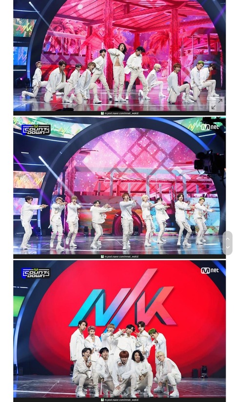 な～こ♪の『ずっとずっとCODE-Vに はまり中！』 : NIK⭐Mカから211007画像です♪