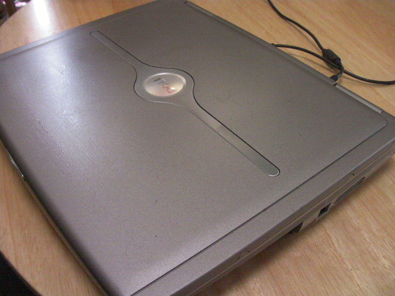 コンピューター奮闘記 : DELL INSPIRON 1150