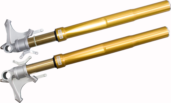 OHLINS 盆栽用にどうでしょう？ : kamarin.net