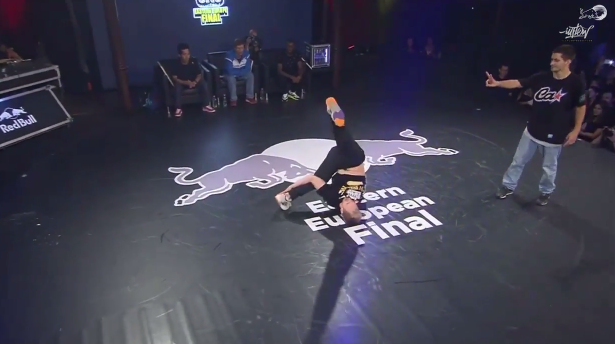 【ニュース/動画】BC ONE東欧予選 2014 - Bboy Cheeritoが見事優勝!! 決勝はCheerito vs Slav ...