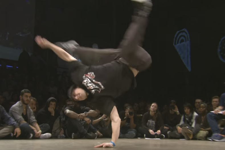 【動画】BBoy Cheeritoの全バトル@Battle Opsession 2016! : ブレぶろ！