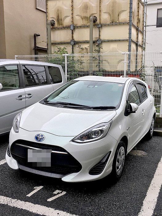 ペッパーベーコンとレタスチャーハン＆「愛車OPA6回目の車検」 : SAKE TO RYOURI Powered by ライブドアブログ