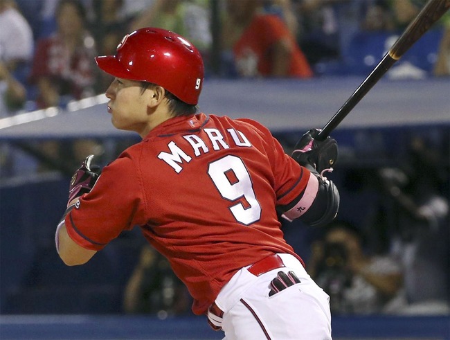 NPB NEWS@なんJまとめ : 過去3年間のWARランキングwww