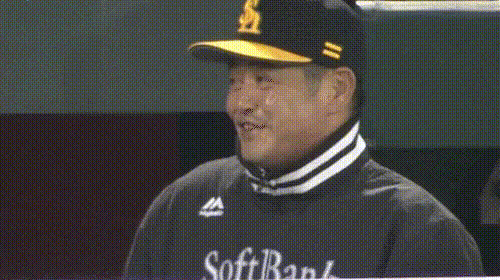 NPB NEWS@なんJまとめ : 工藤公康さん、広島のカミカゼアタックに堪えきれず吹き出してしまう