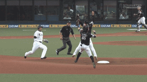 NPB NEWS@なんJまとめ : 【悲報】今宮逝く 柳田に続いて・・・