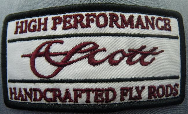 上飯田ブログ:HIGH PERFORMANCE PATCH HAT - livedoor Blog（ブログ）