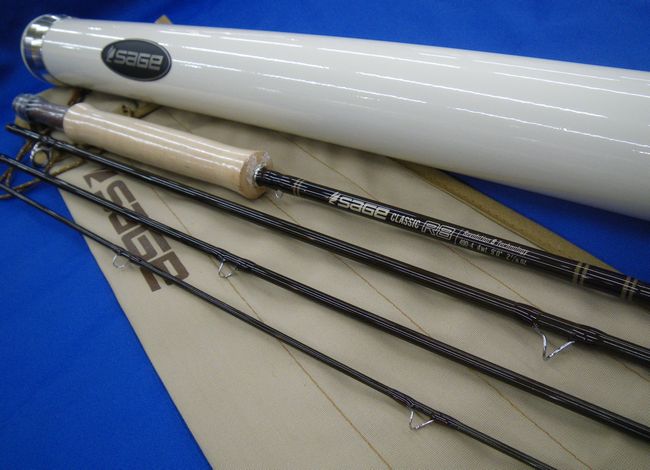 上飯田ブログ:SAGE R8 CLASSIC - livedoor Blog（ブログ）