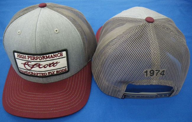 上飯田ブログ:HIGH PERFORMANCE PATCH HAT - livedoor Blog（ブログ）