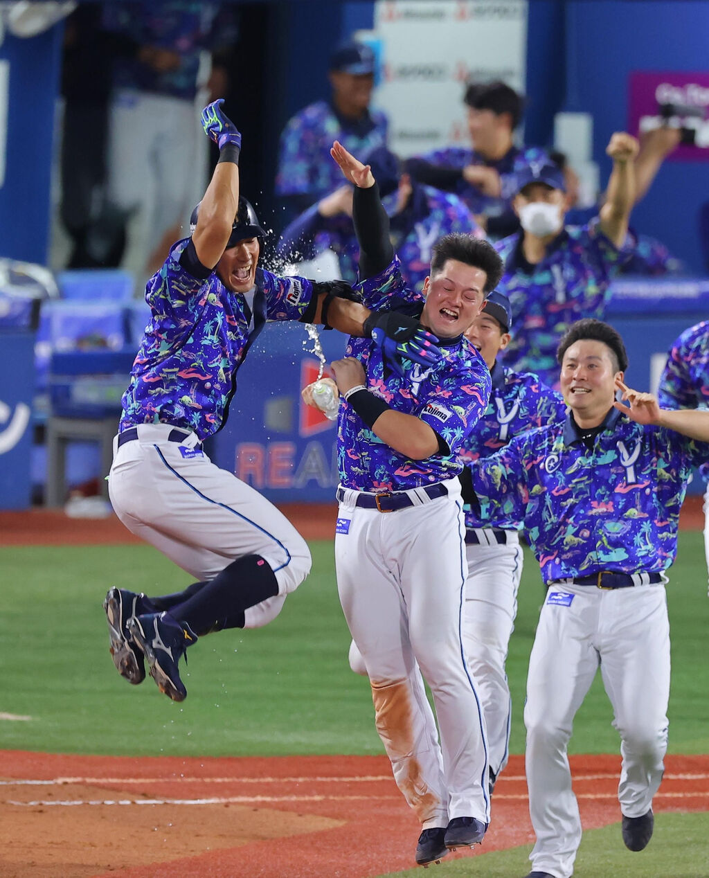 【横浜サイコー】De集合【大田泰示】 ★2 : ベイスターズ速報＠なんJ