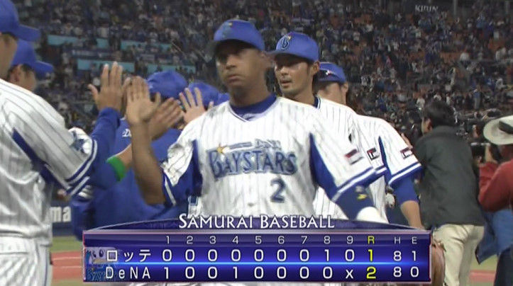 【ベイスターズ試合結果】先発久保の好投、DeNA一点差で逃げ切り連敗を止める : ベイスターズ速報＠なんJ