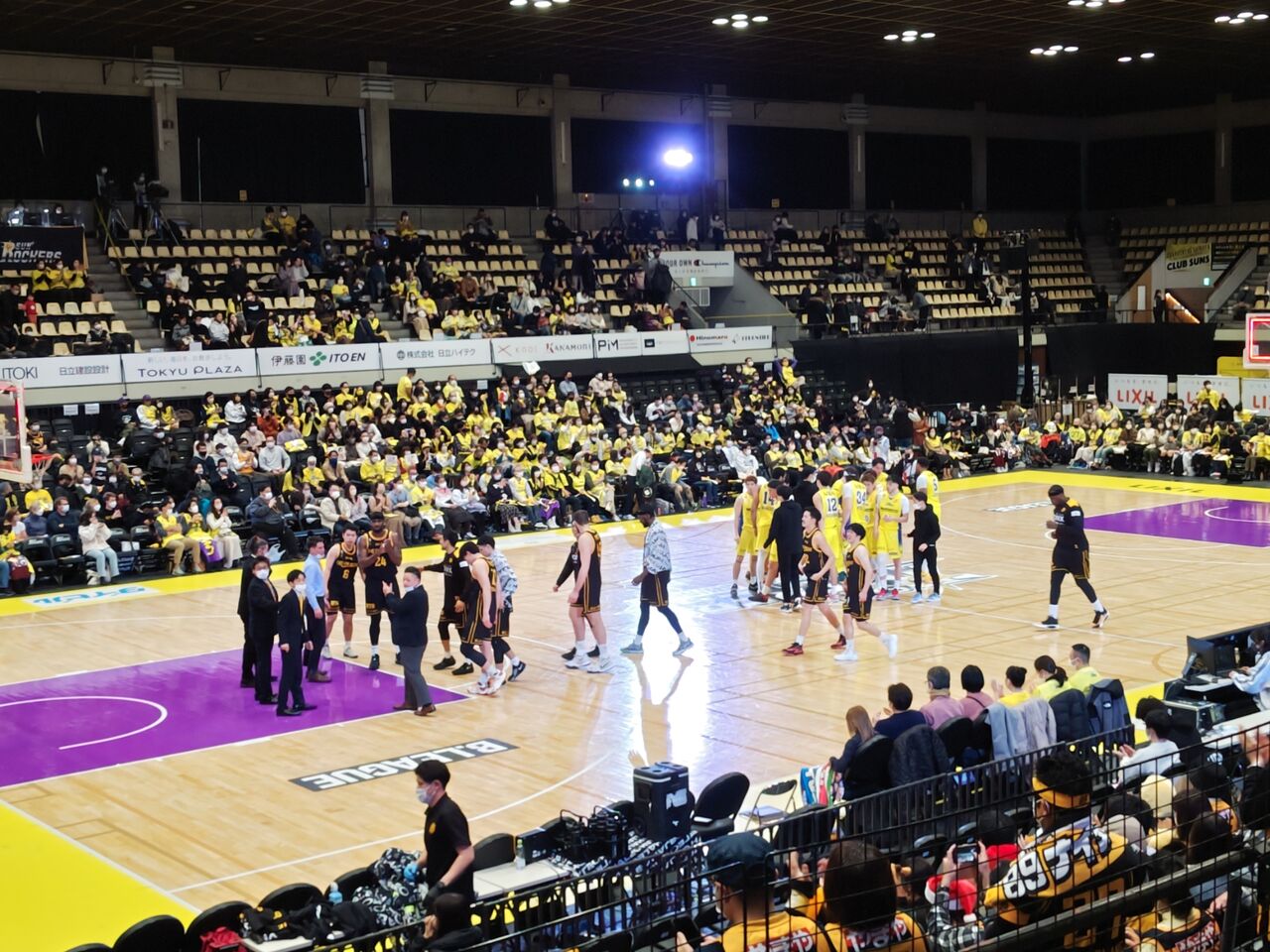 SR渋谷 70－83 仙台＠青学 : KAMMY'S HOMEPAGE 写真館（livedoor移行中）