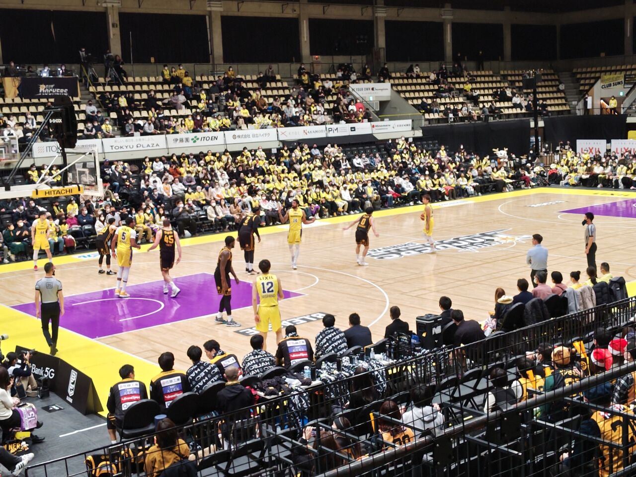 SR渋谷 70－83 仙台＠青学 : KAMMY'S HOMEPAGE 写真館（livedoor移行中）