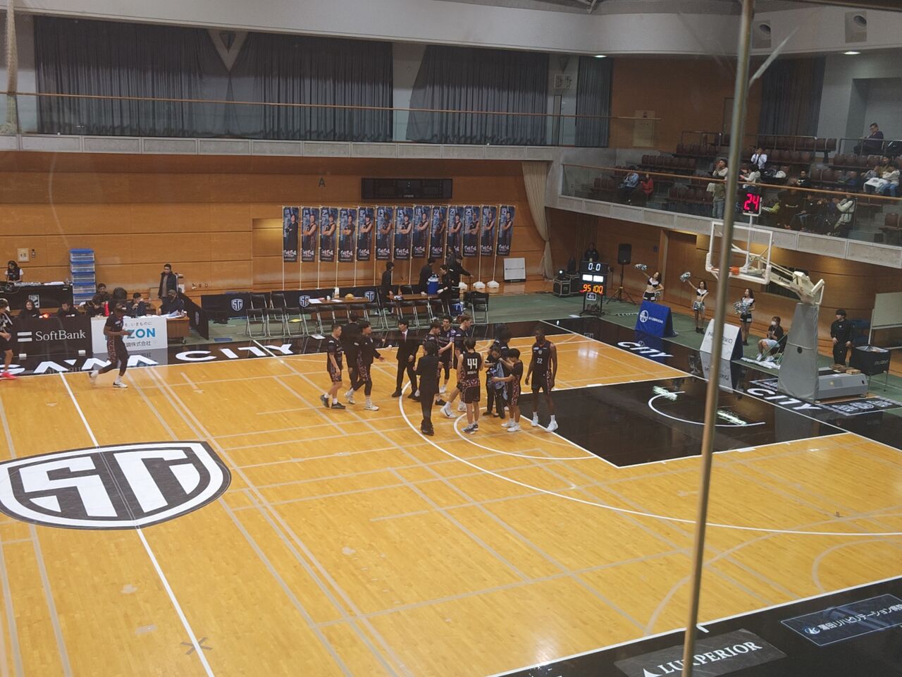 品川 95－100 三重＠浜町 : KAMMY'S HOMEPAGE 写真館（livedoor移行中）