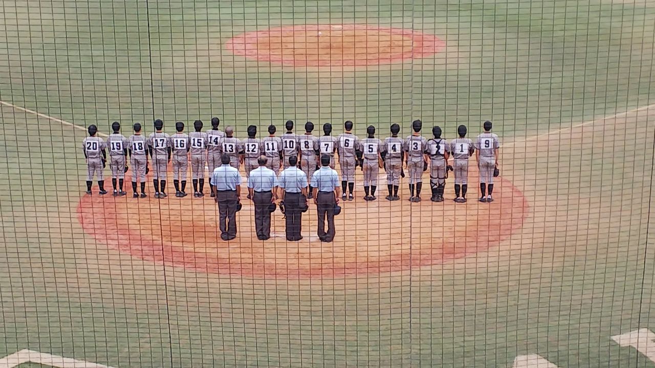 東北学院 7－2 仙台二＠仙台 : KAMMY'S HOMEPAGE 写真館（livedoor移行中）