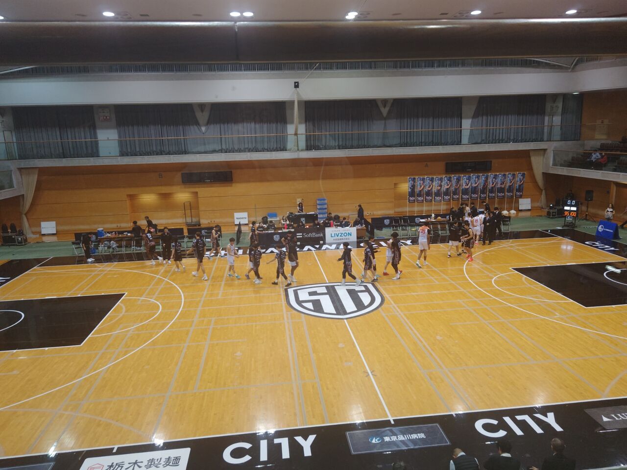 品川 95－100 三重＠浜町 : KAMMY'S HOMEPAGE 写真館（livedoor移行中）