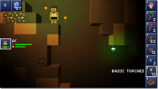 iPhone AC 番外レポート : The Blockheads
