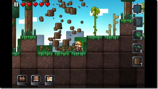 iPhone AC 番外レポート : Junk Jack（Junk Jack Retro / Junk Jack X）