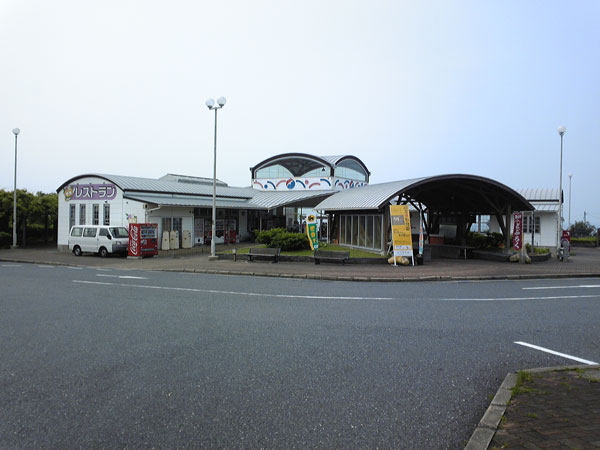 キャンピングカー放浪旅生活+SOTO+ : 島根