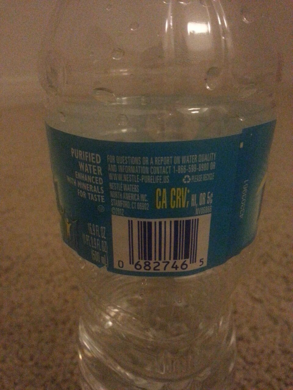 Beginner's Luck : CA REDEM VALの謎