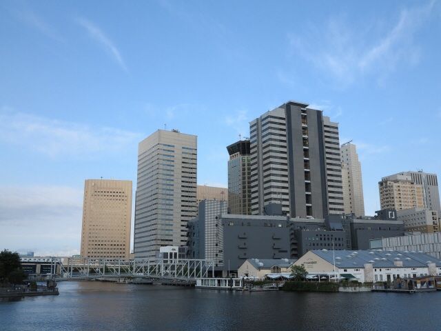 エブリ－しながわ－ 初投稿！ : 品川・目黒デイズ