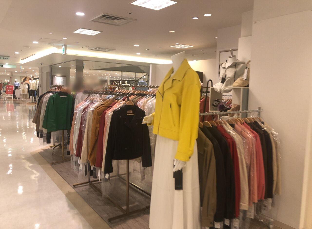 【開店】『グランデュオ蒲田』西館4階に『LILIZA グランデュオ蒲田西館（リリザ）』がオープンしてる。 : おおたく通信 - 東京都大田区の ...