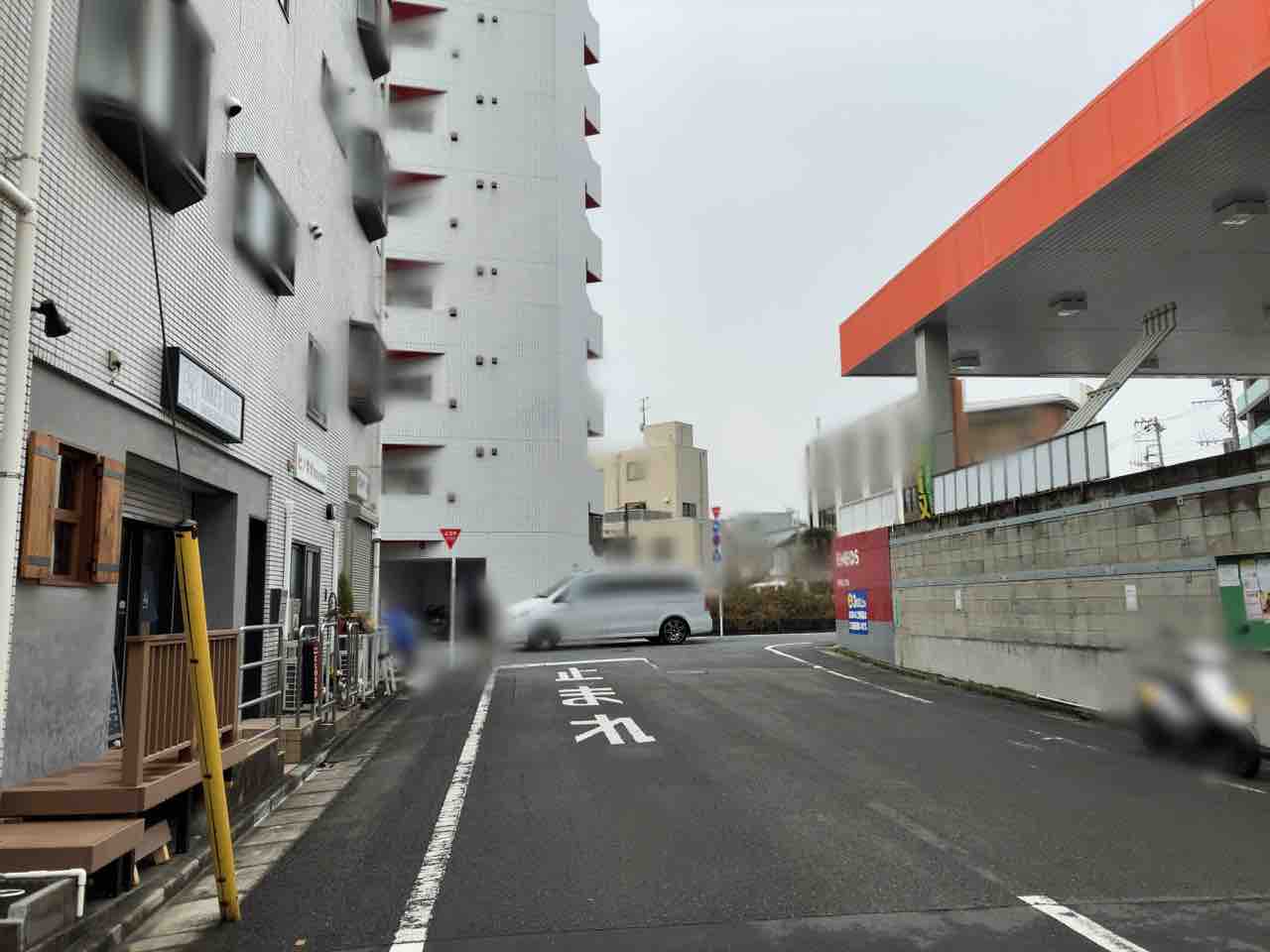 DIY作業スペースとスタジオも併設？！池上に『TAKE5 BASE』なるカフェがオープンするらしい。 : おおたく通信 - 東京都大田区の地域情報サイト