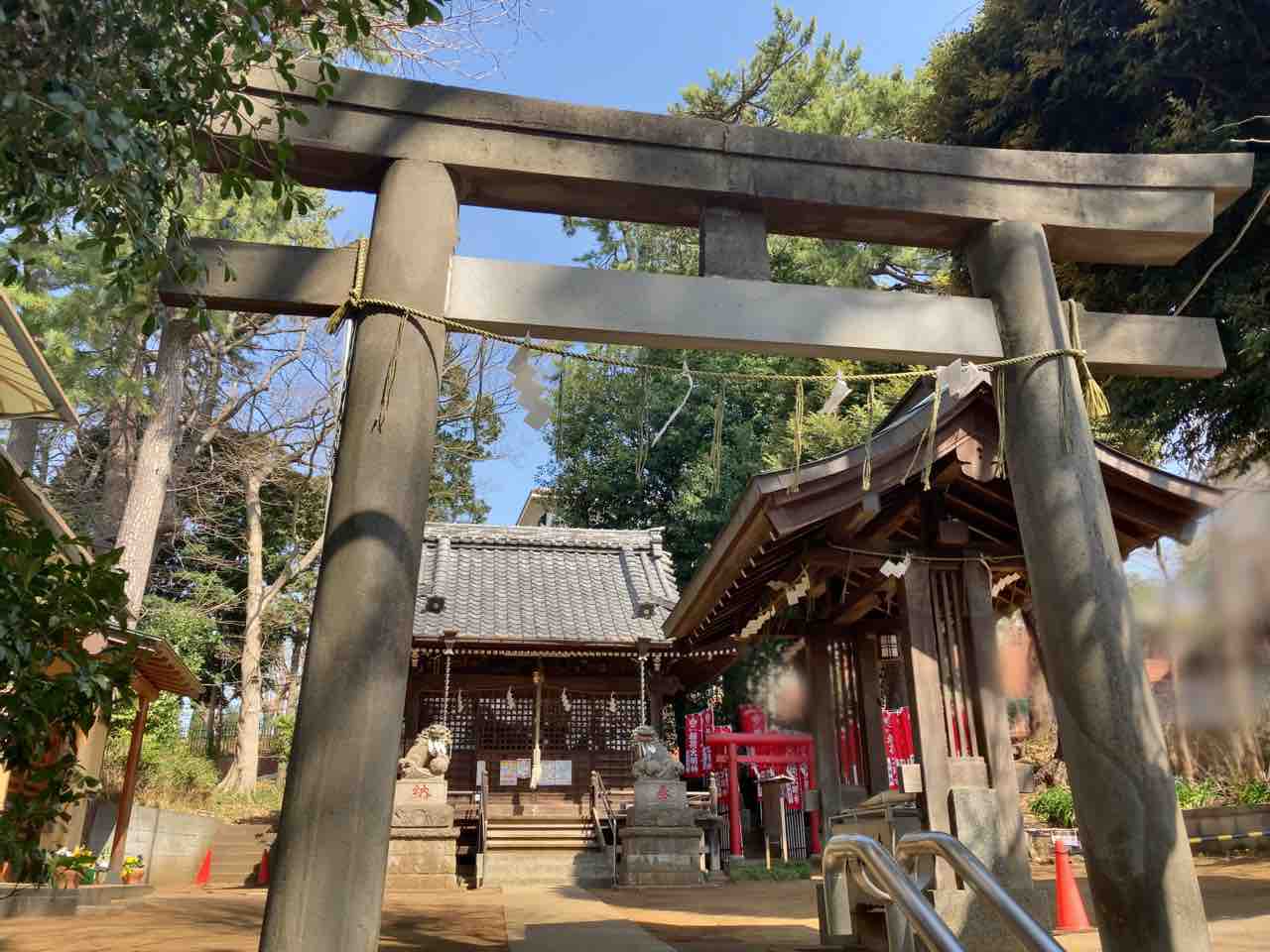【開催延期】地元ならではな掘り出し物が見つかる！？『田園調布八幡神社』でフリーマーケット『DENCHO HACHIMA！（デンチョーハチマ ...