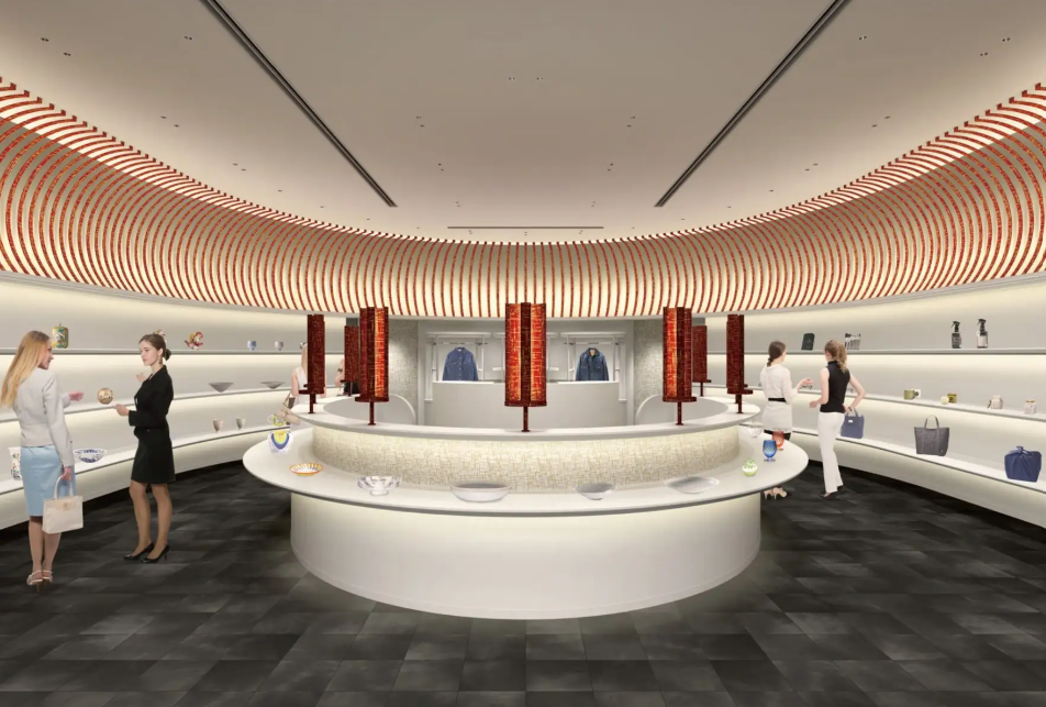 【開店】『羽田空港 第3ターミナル』に『JAPAN MASTERY COLLECTION（ジャパン マスタリー コレクション）』なる地方創生型 ...