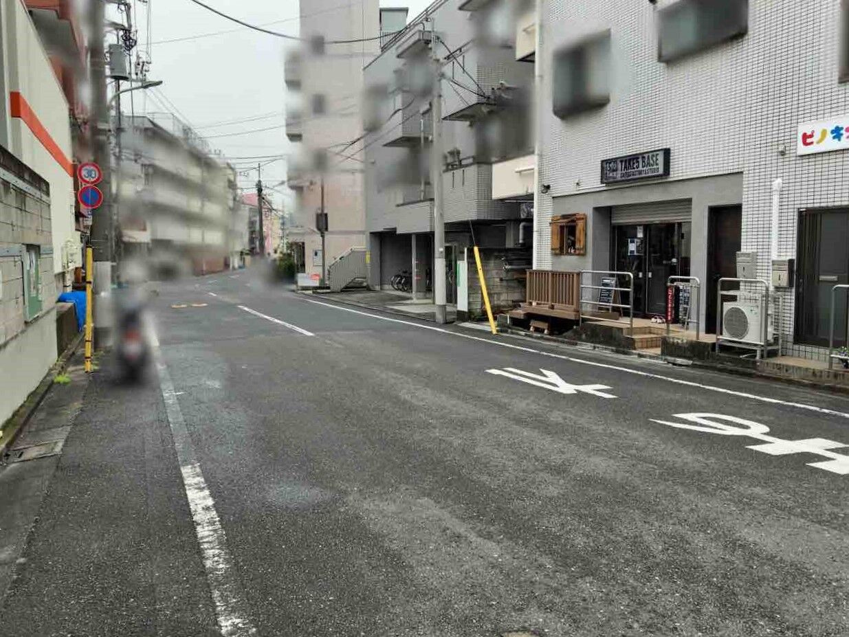 DIY作業スペースとスタジオも併設？！池上に『TAKE5 BASE』なるカフェがオープンするらしい。 : おおたく通信 - 東京都大田区の地域情報サイト