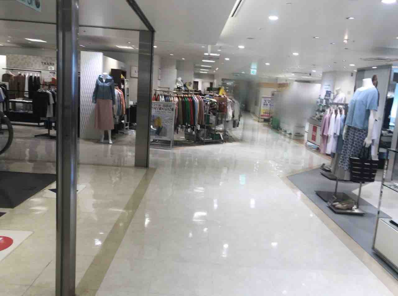 【開店】『グランデュオ蒲田』西館4階に『LILIZA グランデュオ蒲田西館（リリザ）』がオープンしてる。 : おおたく通信 - 東京都大田区の ...