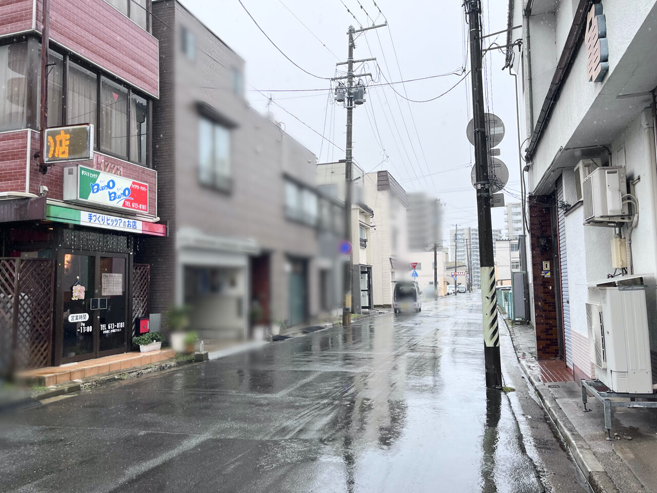 肴町にセレクトショップ『ALL KEYED UP』がオープンしてる。 : もりおか通信 - 岩手県盛岡市の地域情報サイト